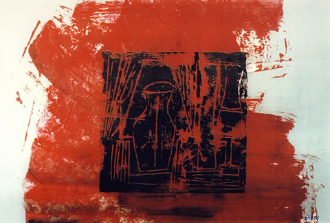 Beyond Abstraction: Bill Dixon on Music and Art