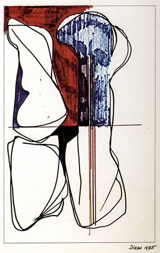 Beyond Abstraction: Bill Dixon on Music and Art